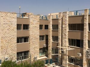 IMKAN Construction - IMKAN for Multi Construction Enterprises L.L.C