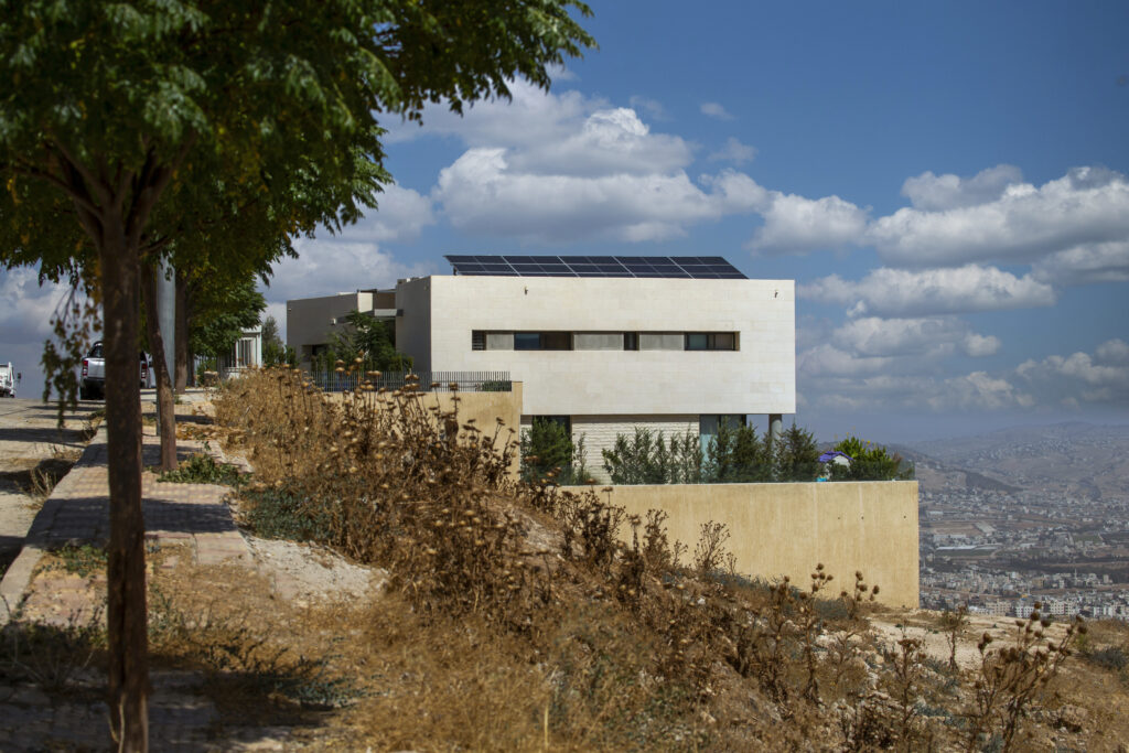 IMKAN Construction - IMKAN for Multi Construction Enterprises L.L.C