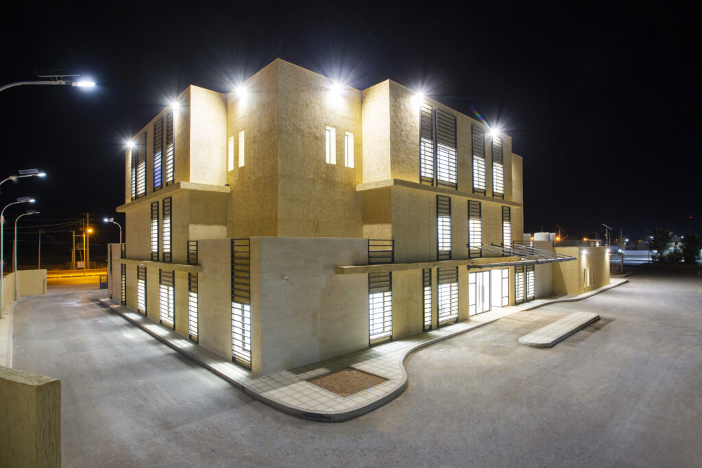 IMKAN Construction - IMKAN for Multi Construction Enterprises L.L.C