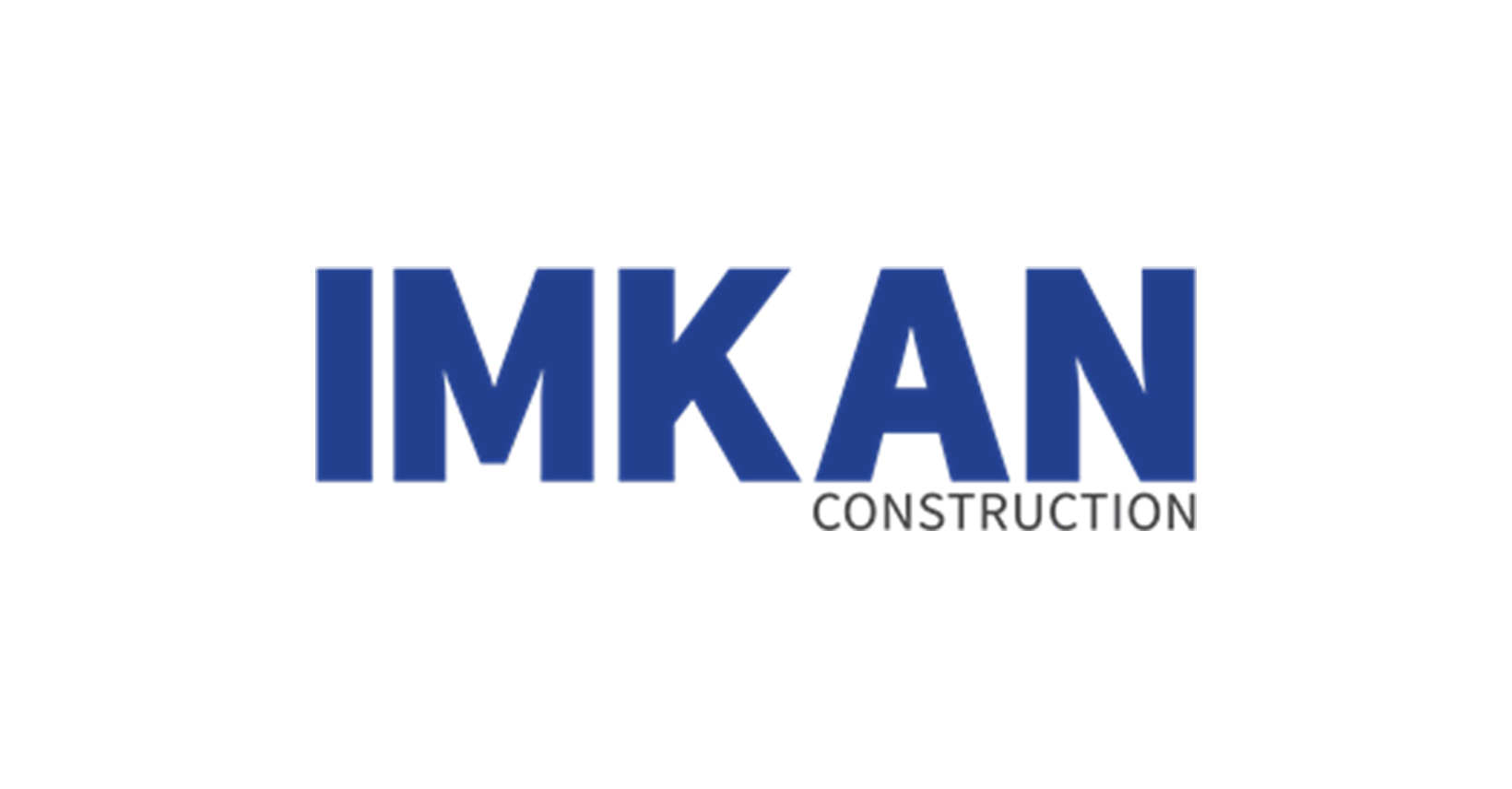 IMKAN Construction - IMKAN for Multi Construction Enterprises L.L.C