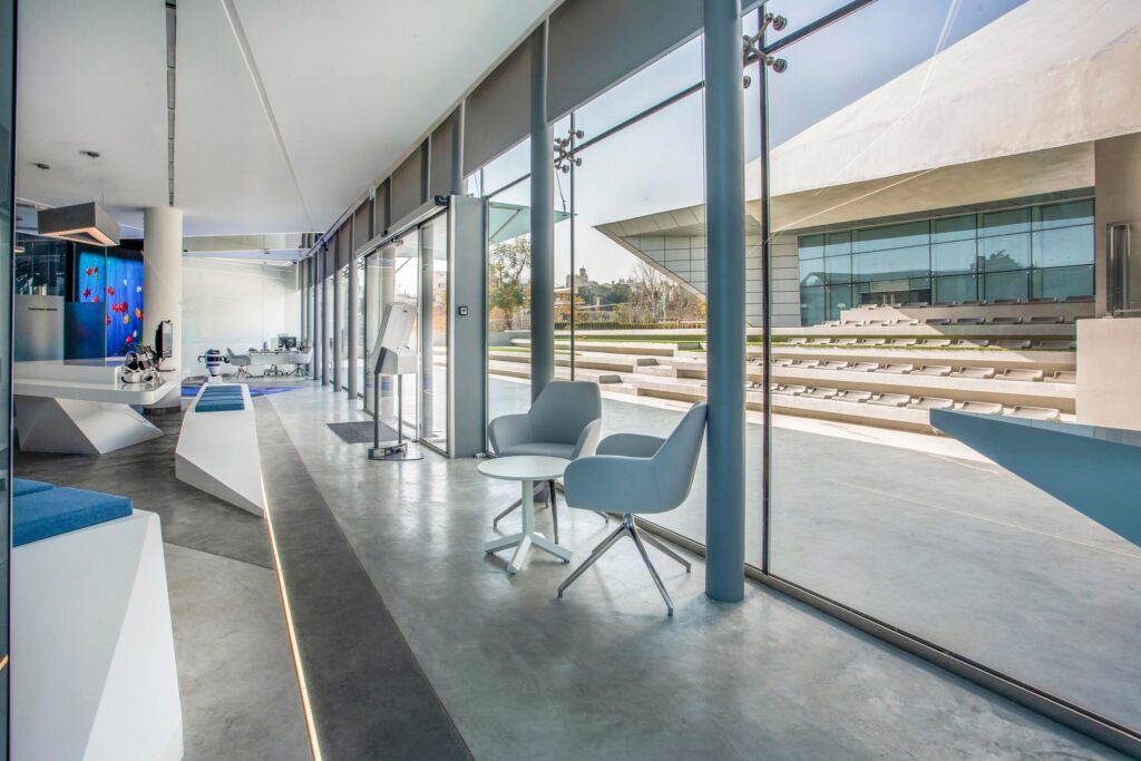 IMKAN Construction - IMKAN for Multi Construction Enterprises L.L.C