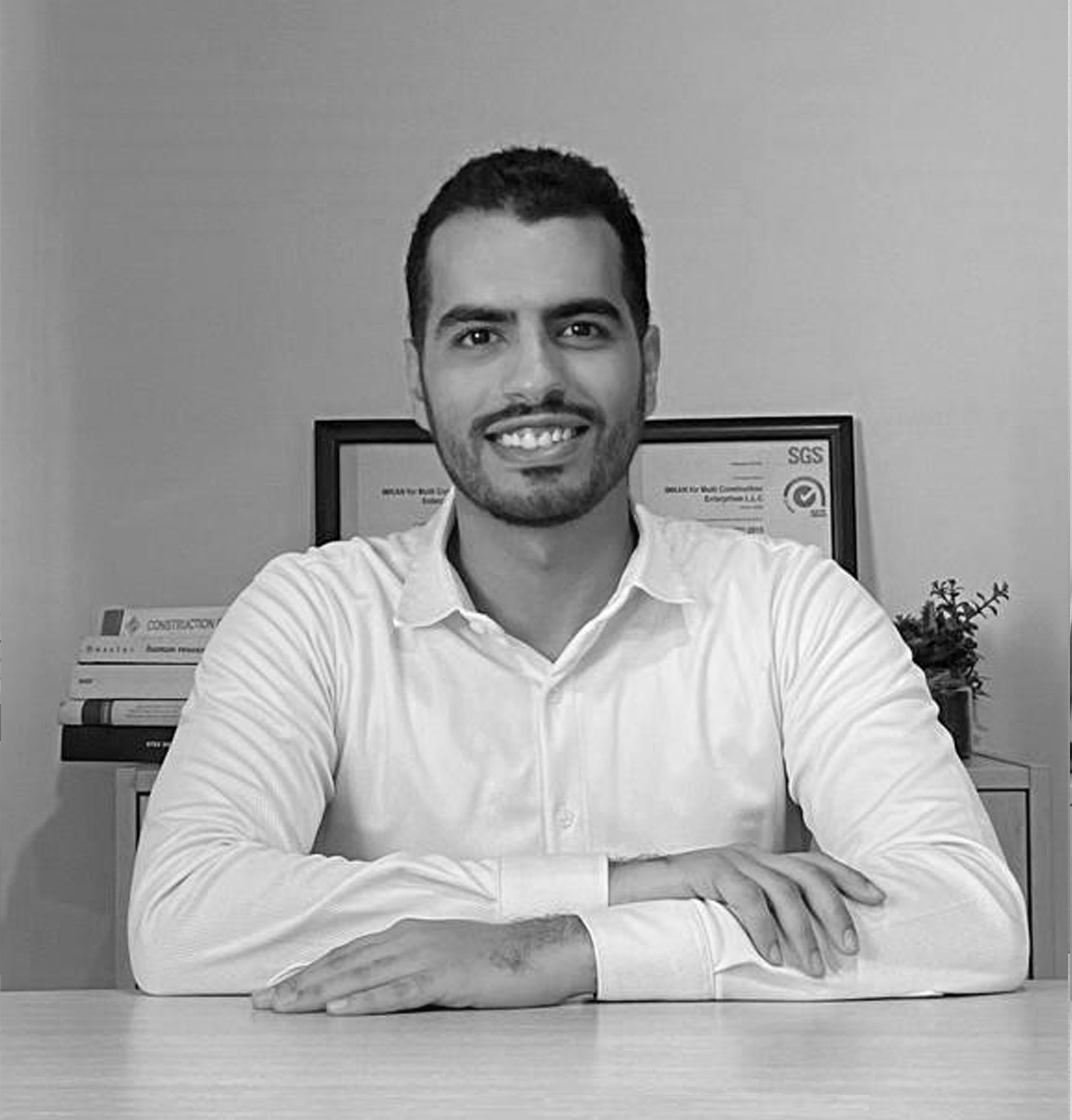 Our People - IMKAN